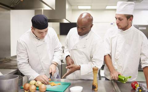 Apprenticeship Funding Guidance for Employers