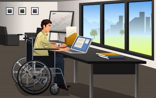 Reasonable Adjustments for Disabled Employees