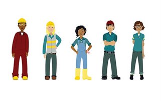 Top Tips for Hiring Young Workers