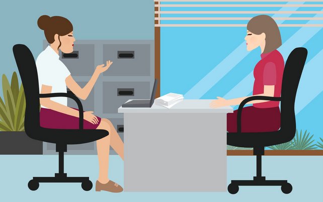 Avoid discrimination claims at interview stage