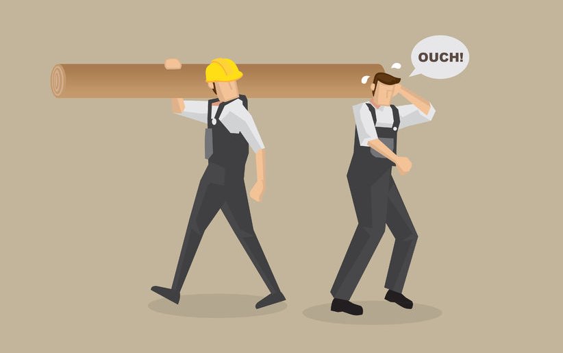 Health & Safety risks for younger workers?