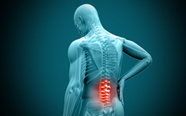 HSE warn of back injury risk