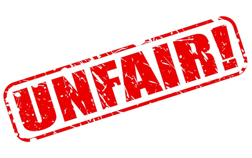 Fair and unfair dismissals