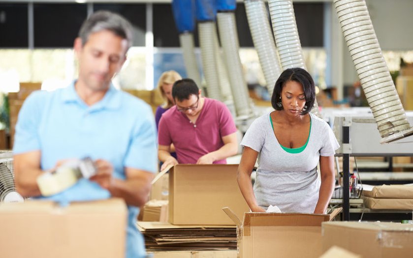 Use of agency workers challenged by MPs