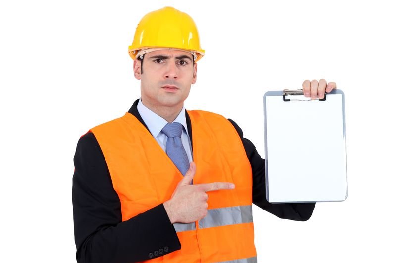 Health & Safety Inspectors in 2017