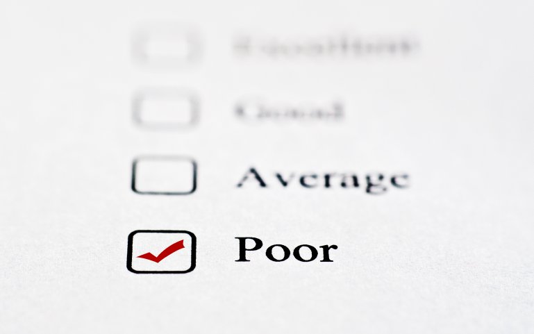 EMPLOYER'S GUIDE | Managing poor performance