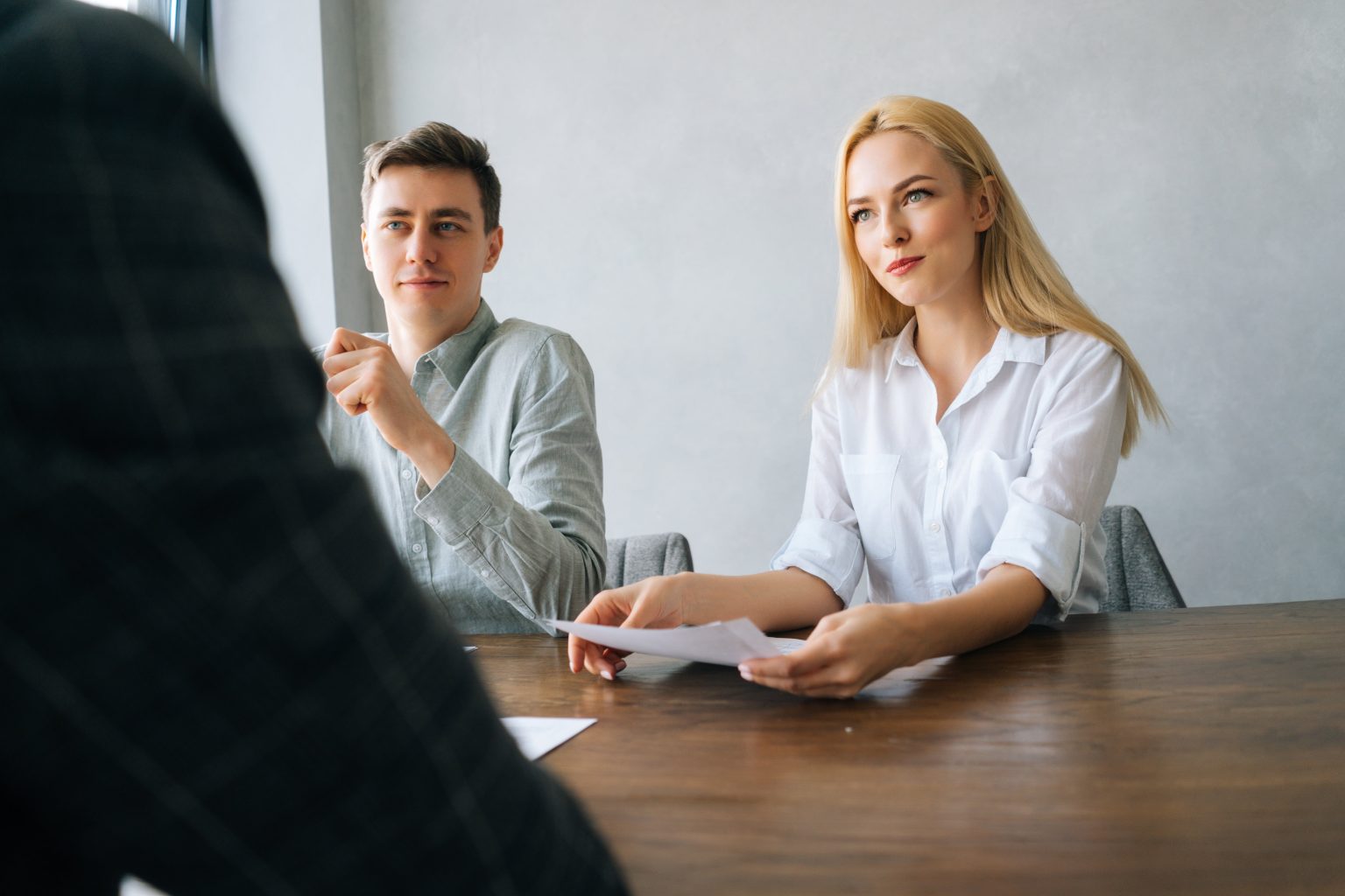 Conducting a Disciplinary Investigation: Best Practices