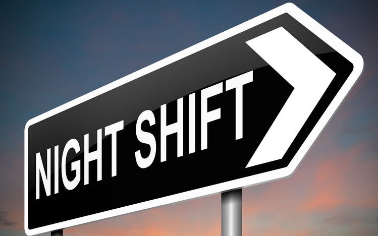What employers need to know about night work