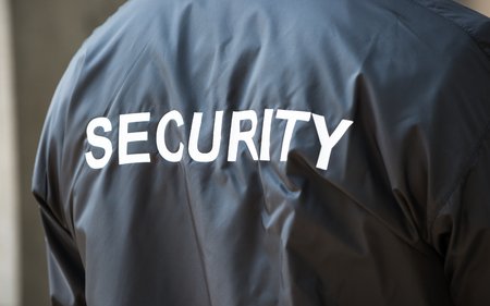 Dealing with a weapon attack in the workplace