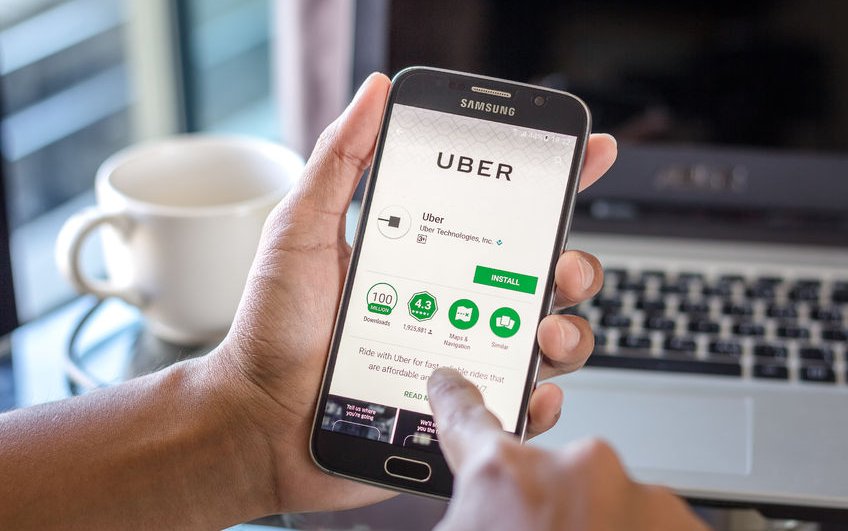 Uber scandal & employers checks