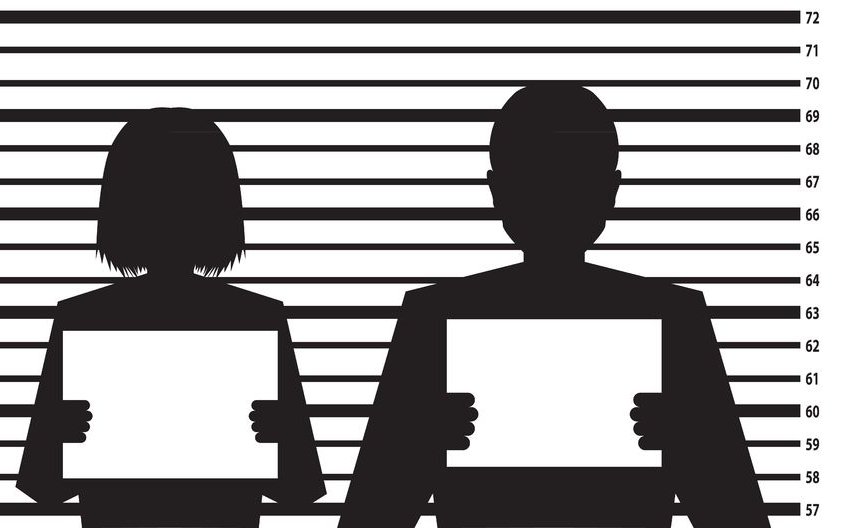 Height requirement discriminates against women