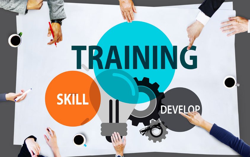 Employers & right to request training
