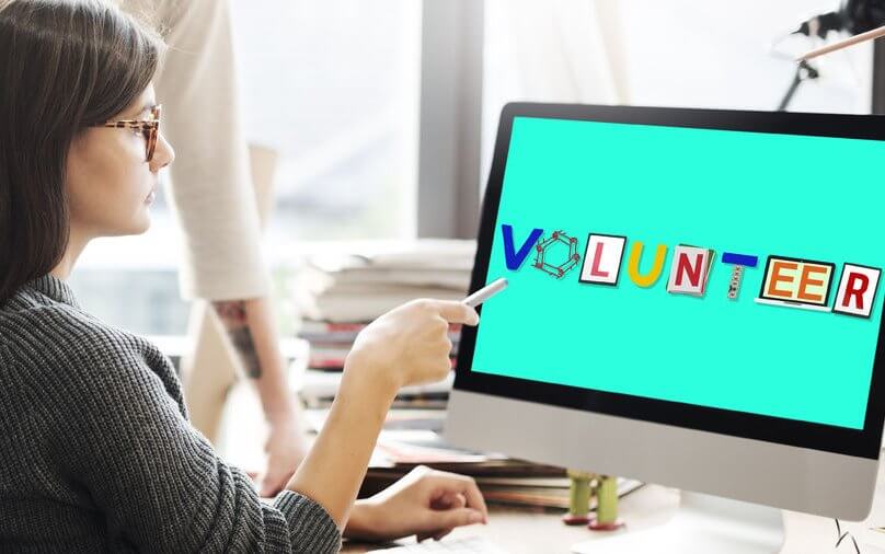 Time off for volunteering