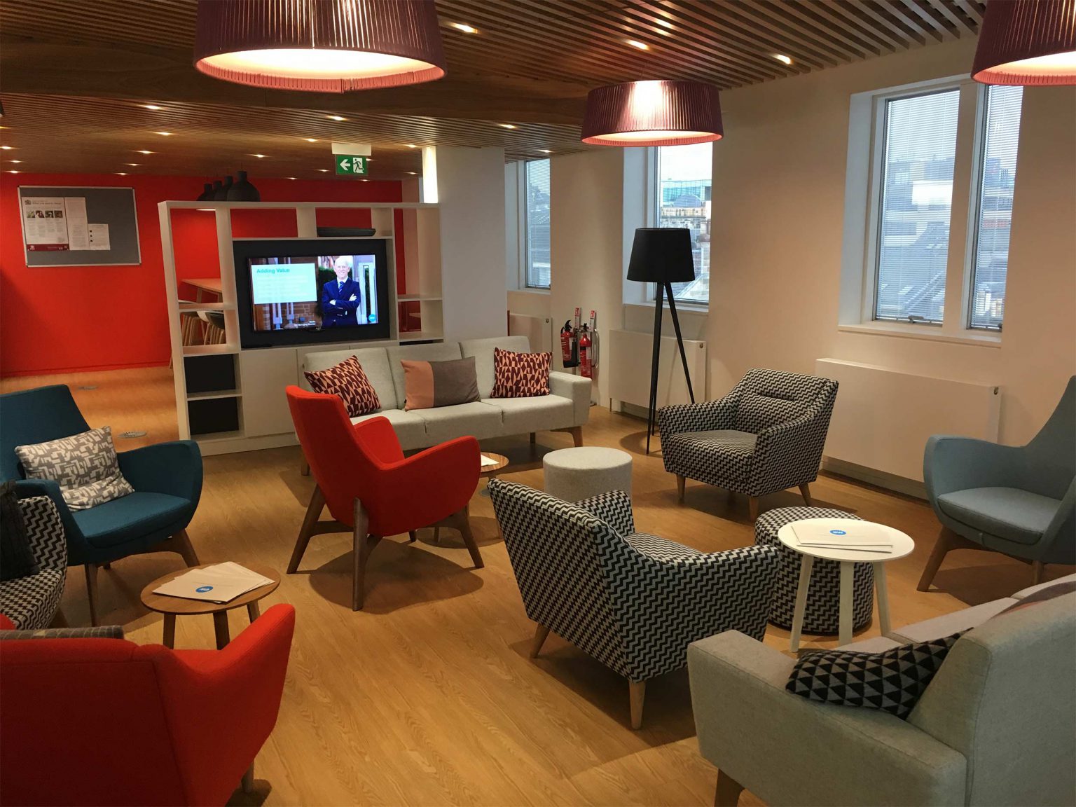 About WorkNest Glasgow | Expert HR, Legal, and Safety Solutions