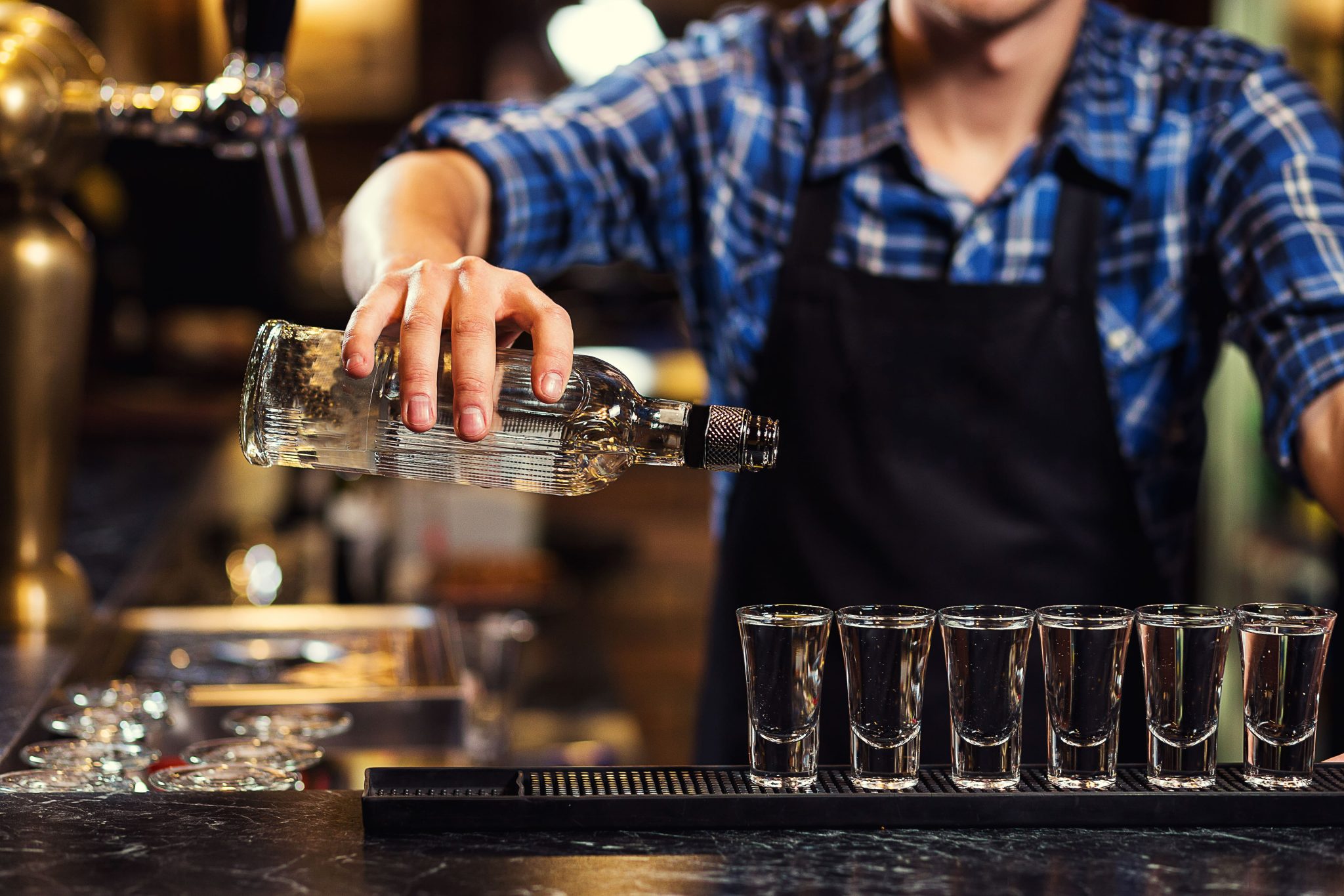 Restaurant Employee Drinking Policy | Employees Drinking On The Job