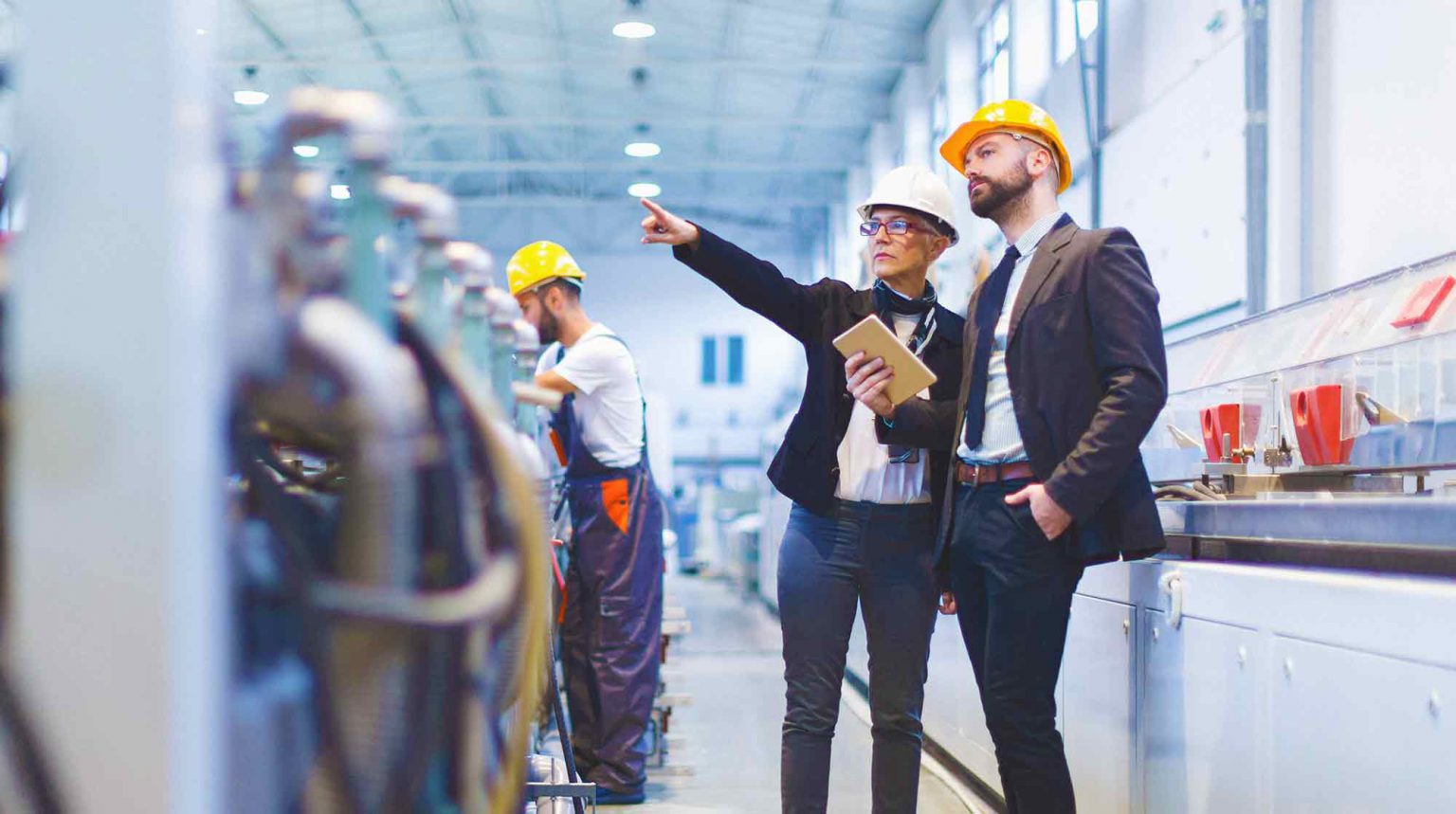 2023 Guide to HSE Enforcement Notices