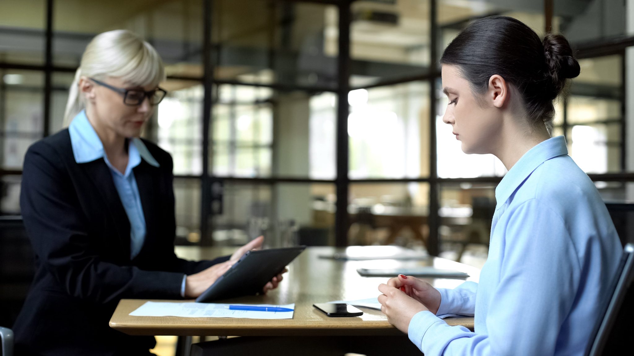 A 6-Step Disciplinary Procedure For Employers