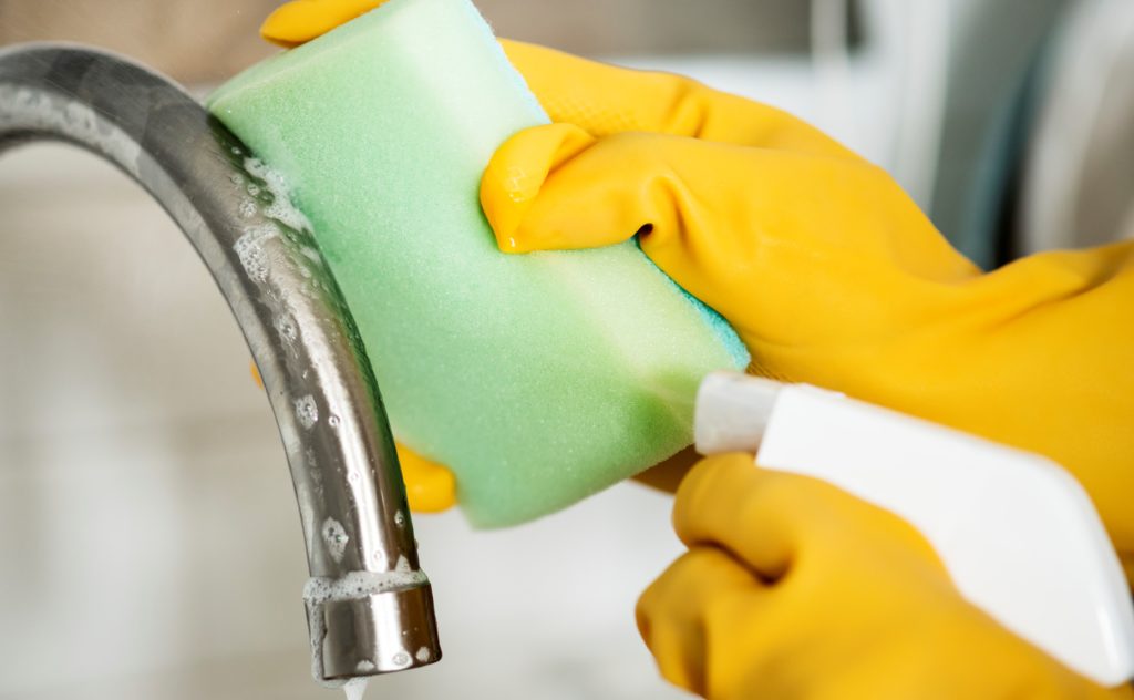 A guide to hospitality health and safety hazards