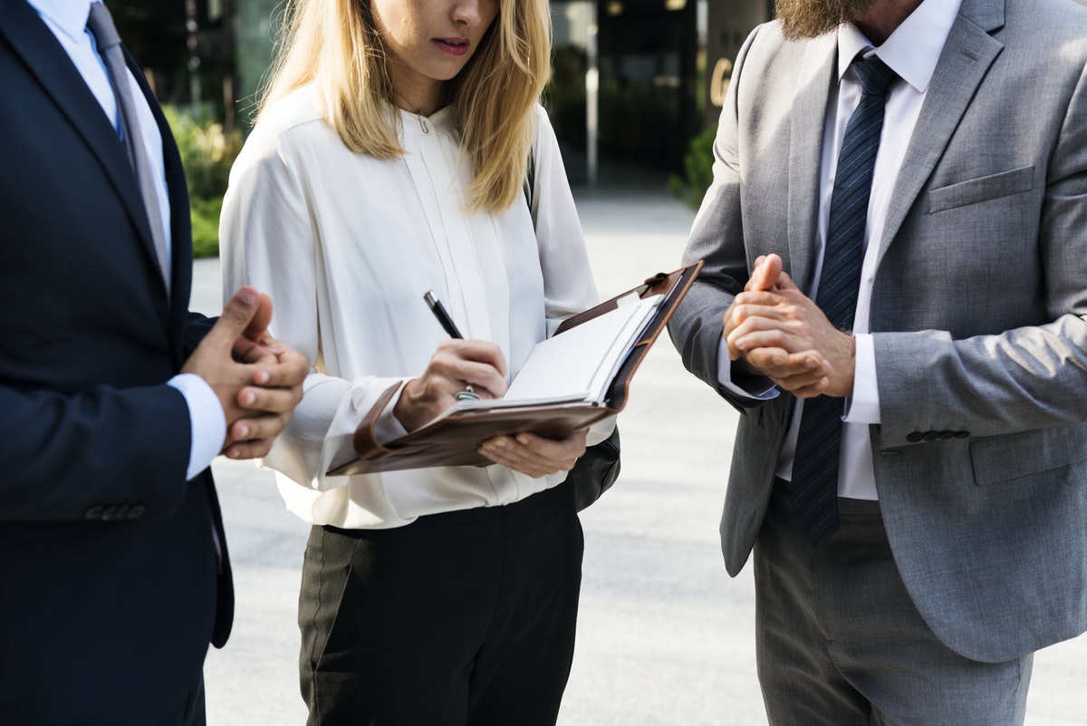 What to include in an investigation report