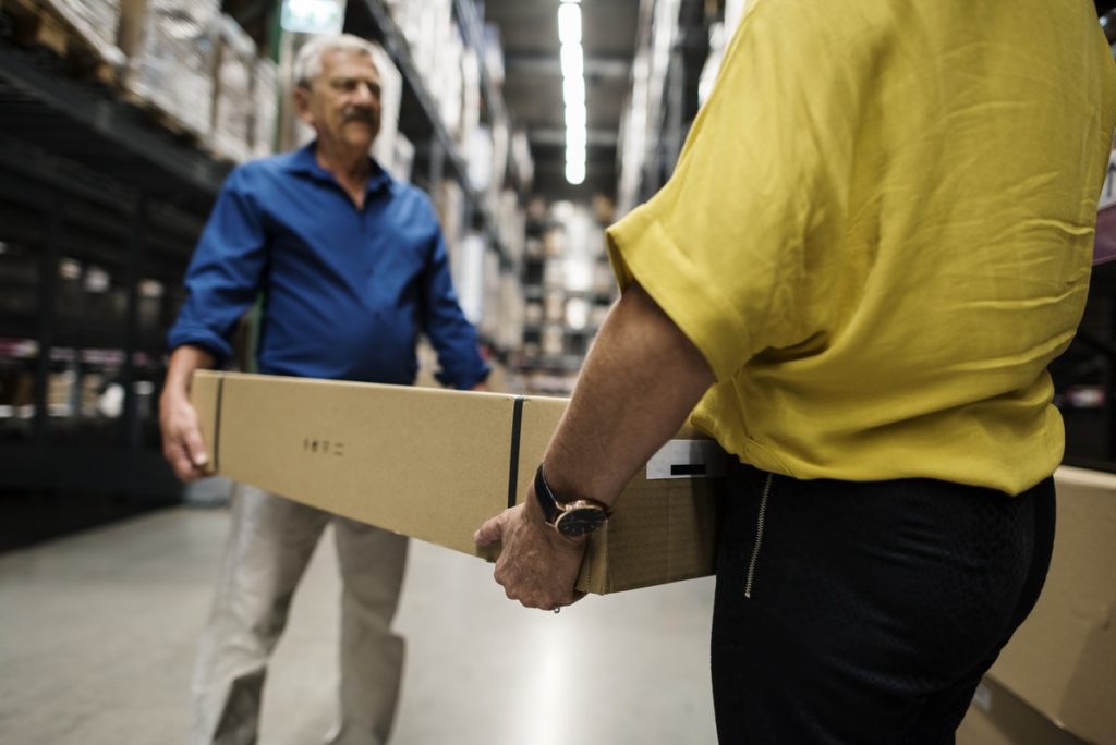 Health And Safety Hazards For Office Workers | Office Safety