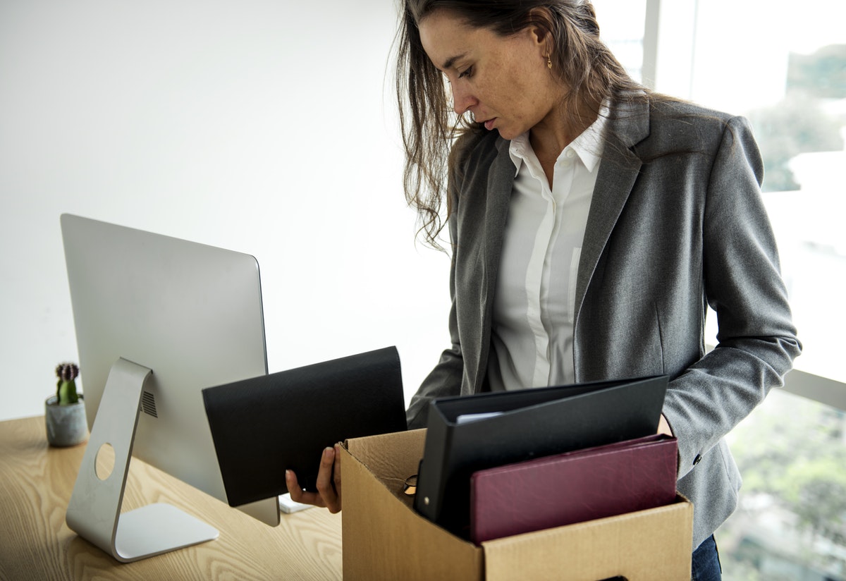 Laying off staff due to coronavirus | What employers need to know