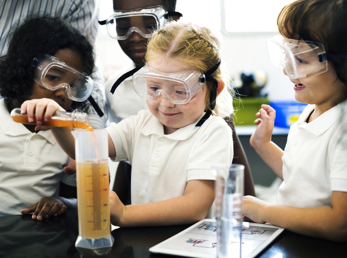 8 ways to keep a classroom health and safety compliant