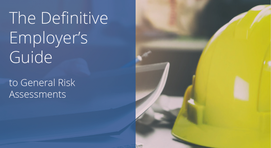 WorkNest’s Guide to Risk Assessments | 6 Simple Steps - WorkNest