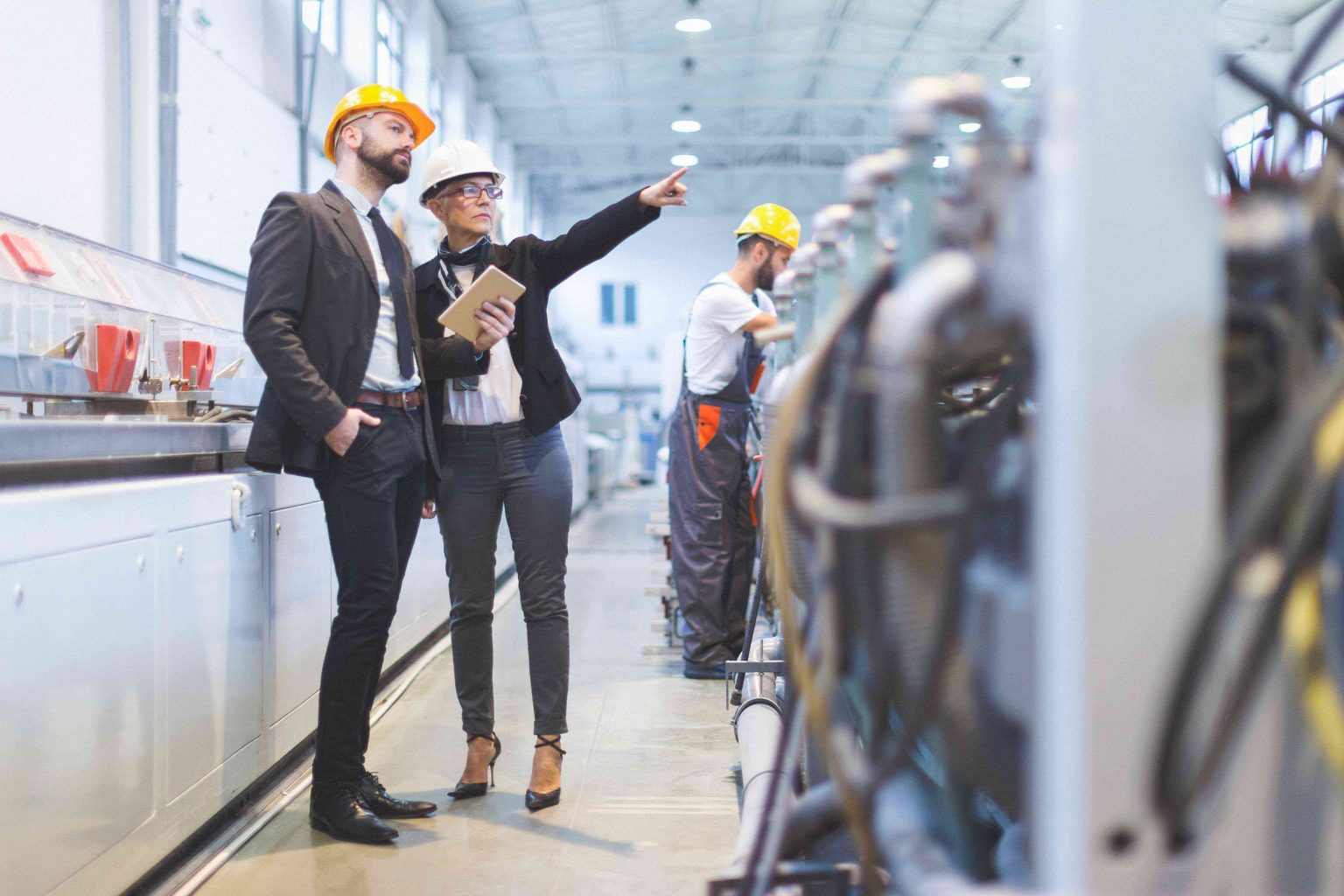 Understanding 'reasonably foreseeable' risk in health and safety