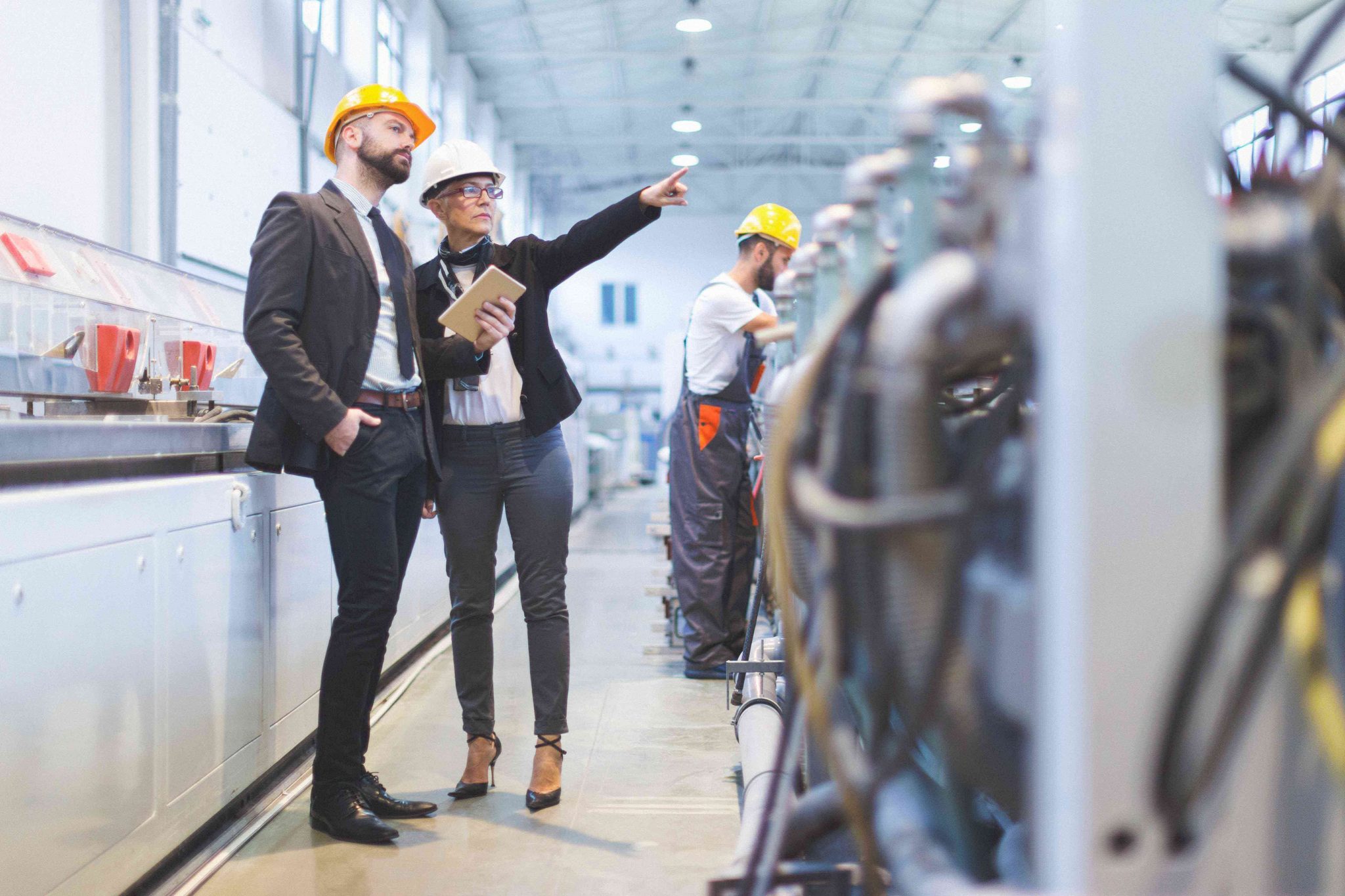 Understanding 'reasonably foreseeable' risk in health and safety