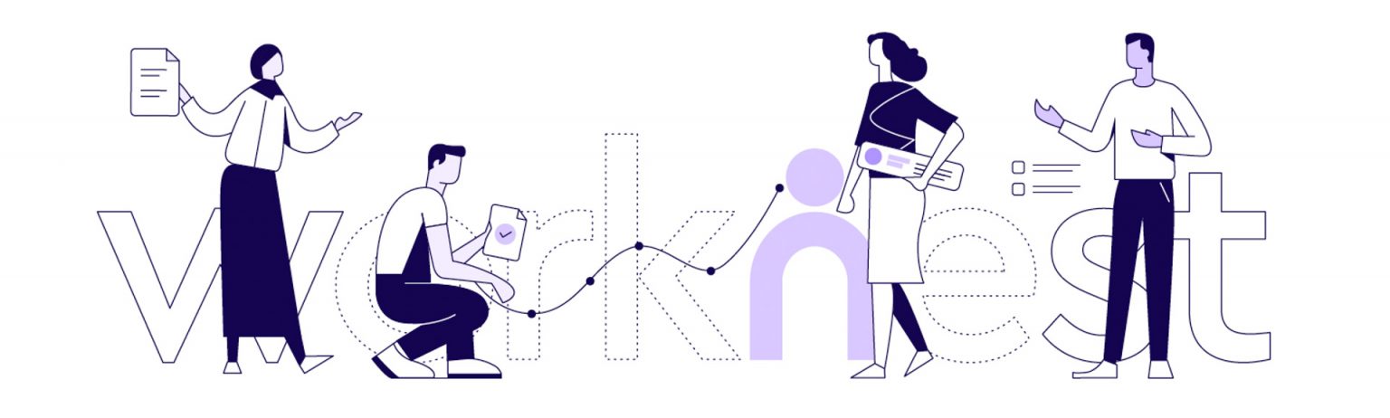 Marlowe plc unveils WorkNest, a £35m employer support services provider - WorkNest