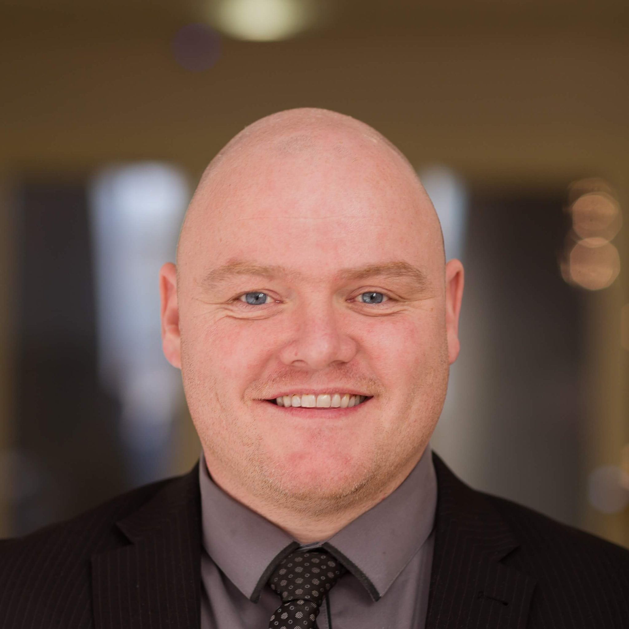 WorkNest | Meet the Team