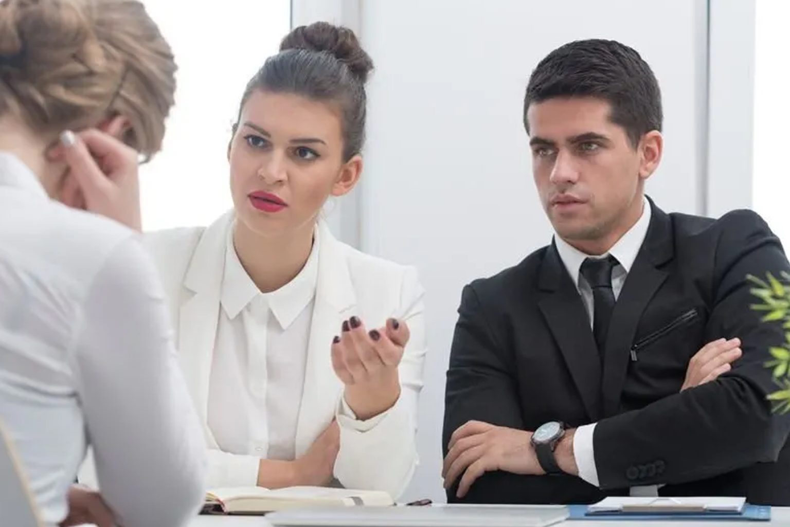 How To Handle Victimisation In The Workplace