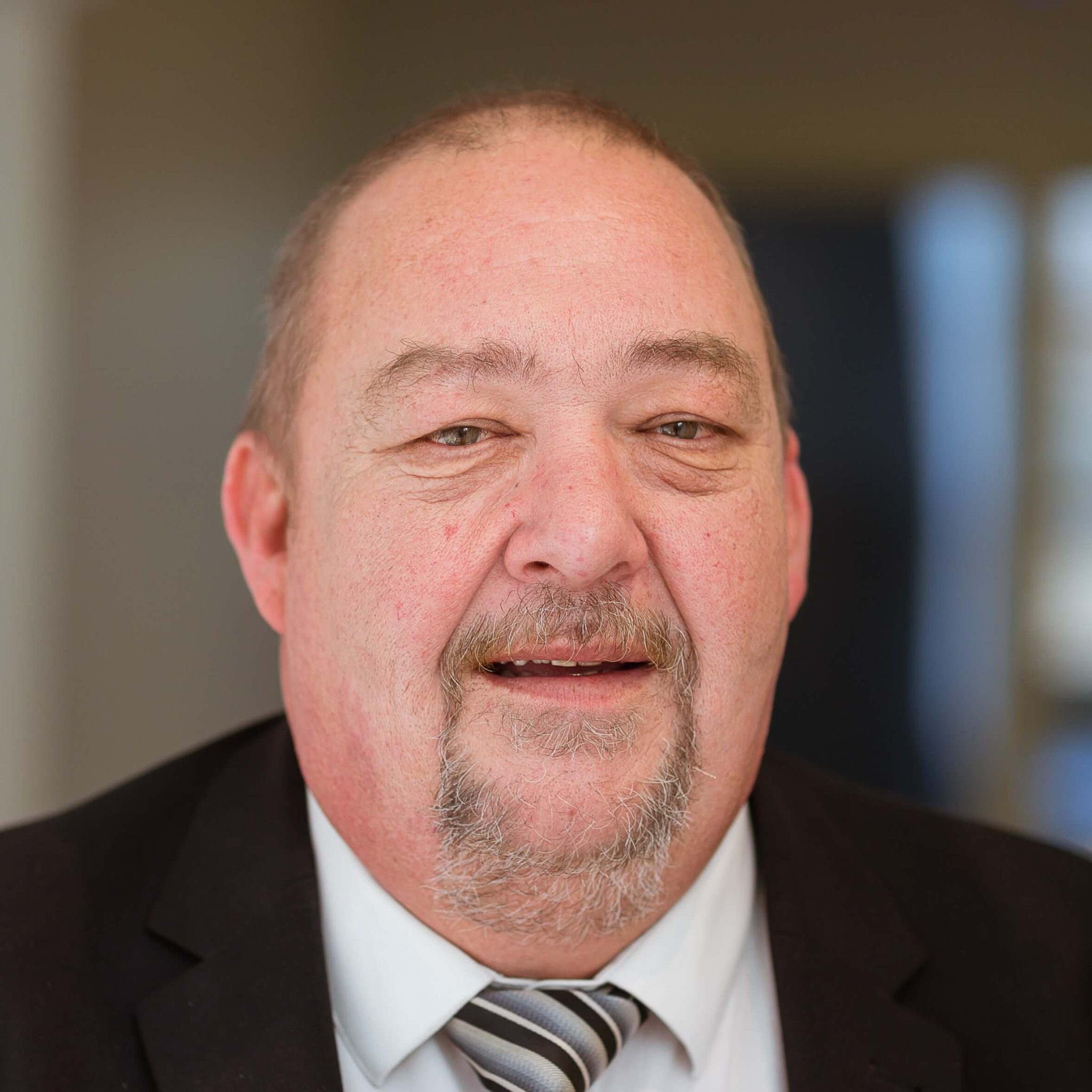 WorkNest | Meet the Team