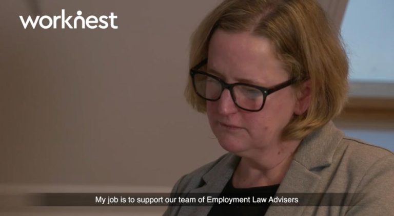 WorkNest | Free Employment Law, HR and Health & Safety Resources