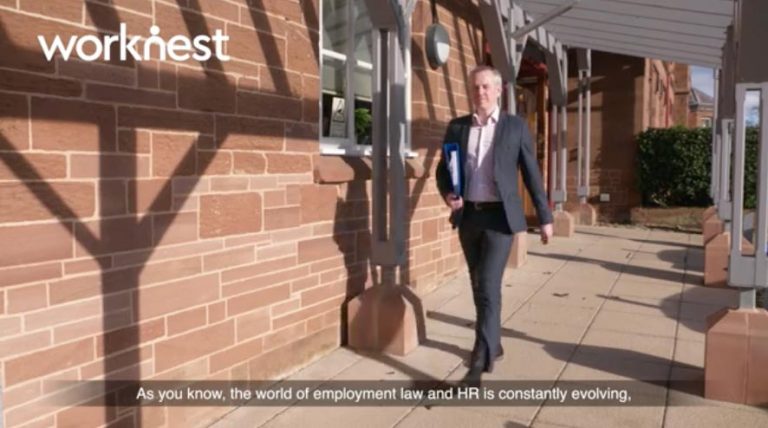 WorkNest | Free Employment Law, HR and Health & Safety Resources
