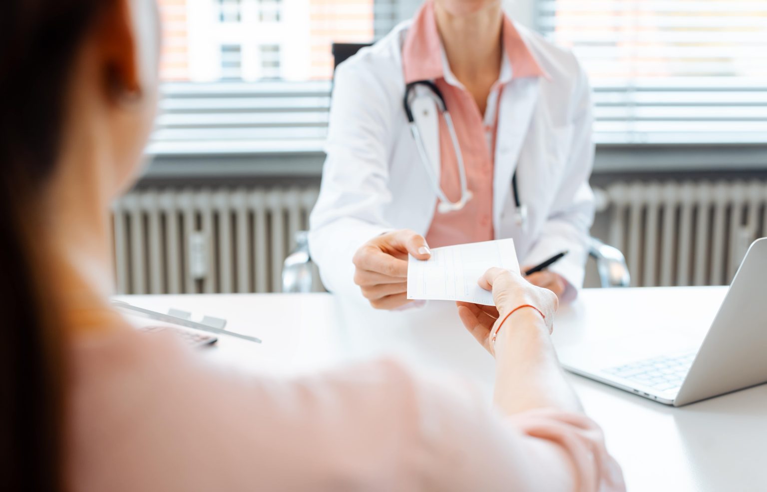 Solid sickness absence policy