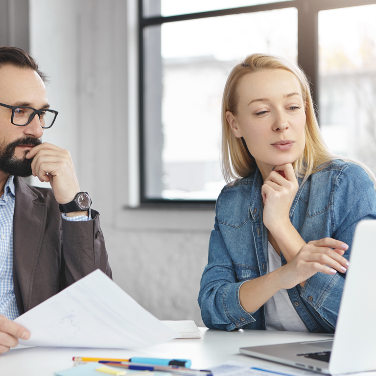 Expert HR Consultancy Services Tailored to You