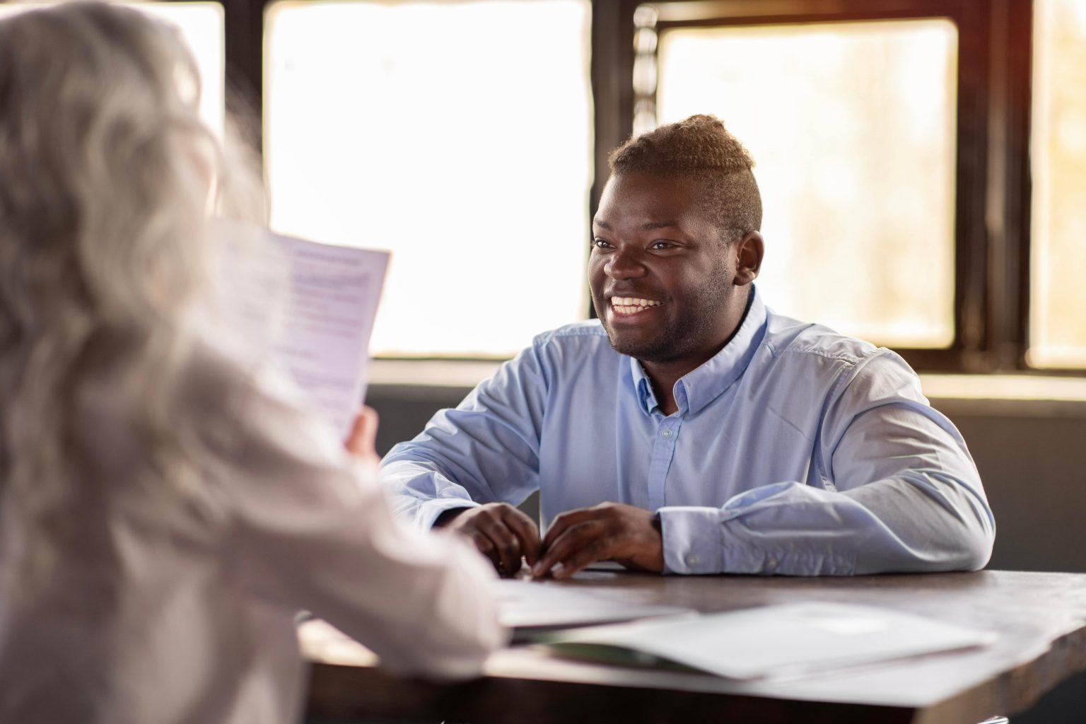 Recruitment | 5 top tips for more effective interviewing