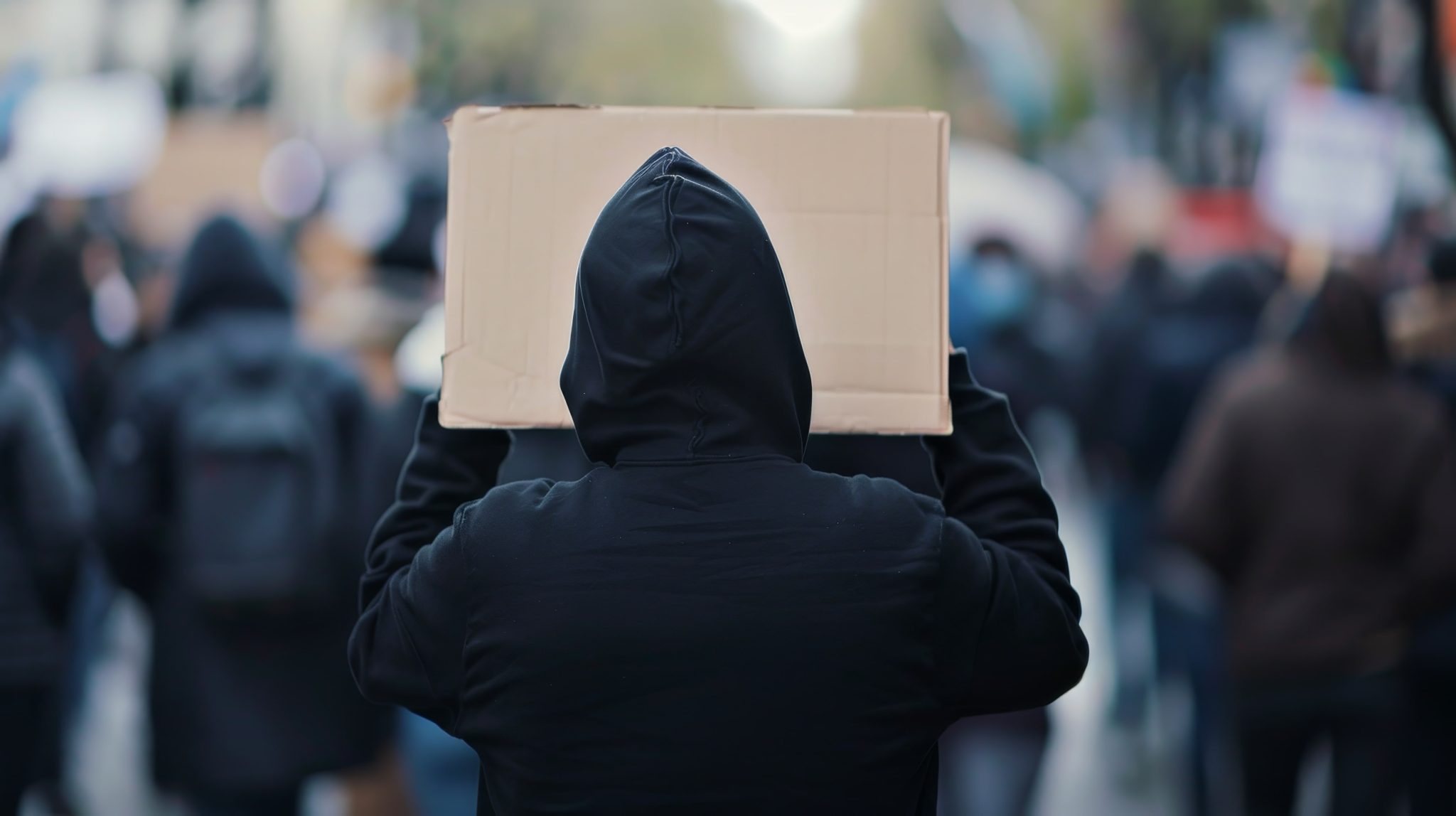 UK riots 2024 | Can you dismiss employees for conduct outside of work?