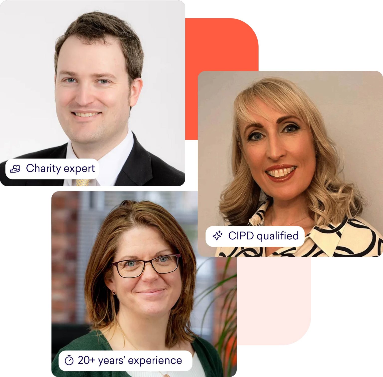 Expert HR Consultancy Services Tailored to You