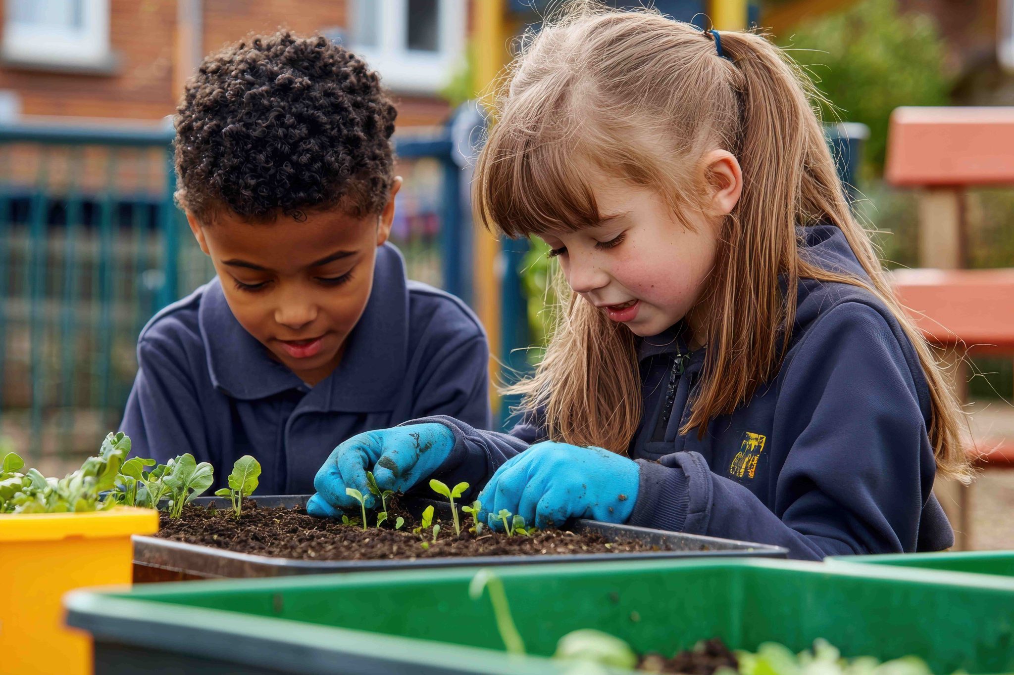 8 ways to keep a classroom health and safety compliant